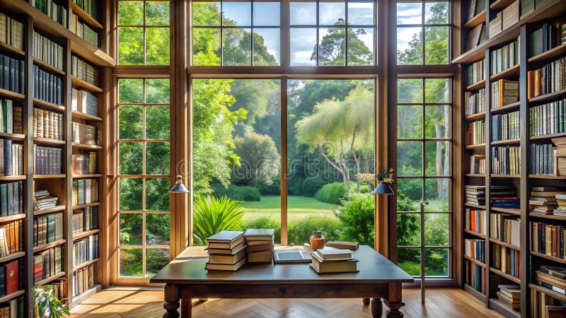 A Symphony of Knowledge: a Doctor S Sanctuary in a Library of Whispers ...