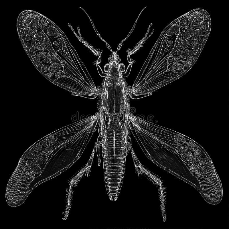 The Symphony of Life Points Stock Photo - Image of simplicity ...