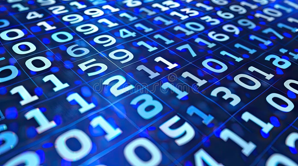 Calculations Ai Stock Illustrations – 792 Calculations Ai Stock ...