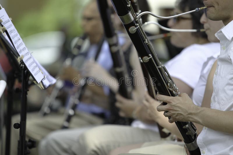Symphony Orchestra Performance Editorial Photography - Image of music ...