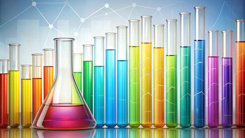 A Symphony of Science: Exploring Data Visualization through Colorful ...