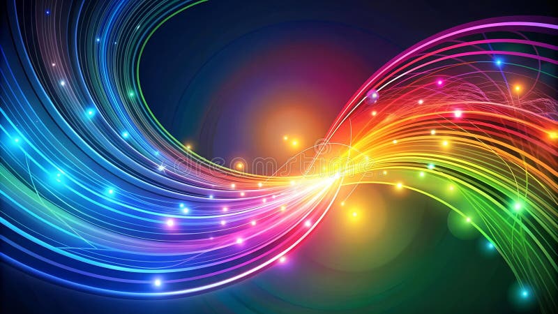 The Symphony of Signals: a Visual Representation of Wireless ...