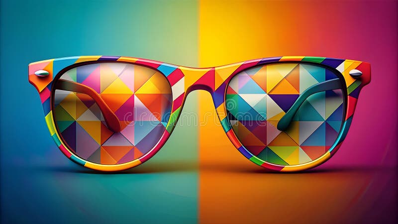 A Symphony of Spectacles: a Visual Exploration of Glasses through ...