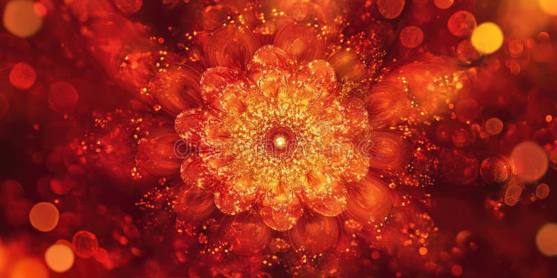 A Symphony of Spheres: Where Colors Dance in a Weightless Ballet Stock ...