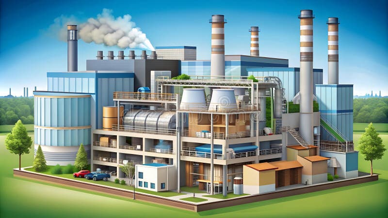 A Symphony of Sustainability: Unveiling the Inner Workings of a Cutting ... A Symphony of Sustainability: Unveiling the Inner Workings of a Cutting ...