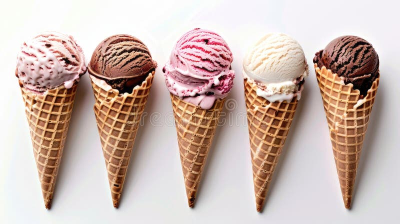 Dairy Queen Ice Cream Cone Sprinkles Stock Photos - Free & Royalty-Free ...