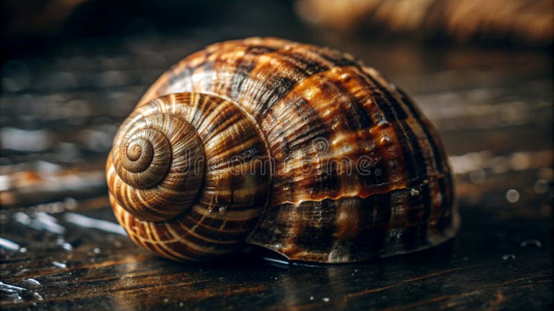 A Symphony of Texture and Form a Close-Up Exploration of the Intricate ...