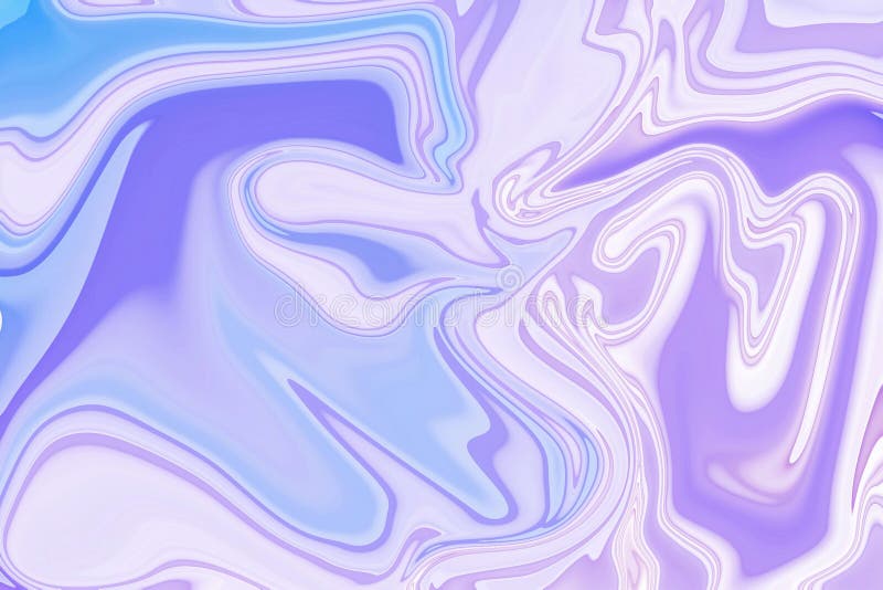 A Symphony of Texture in Marble Texture with Violet and Lilac Colors ...