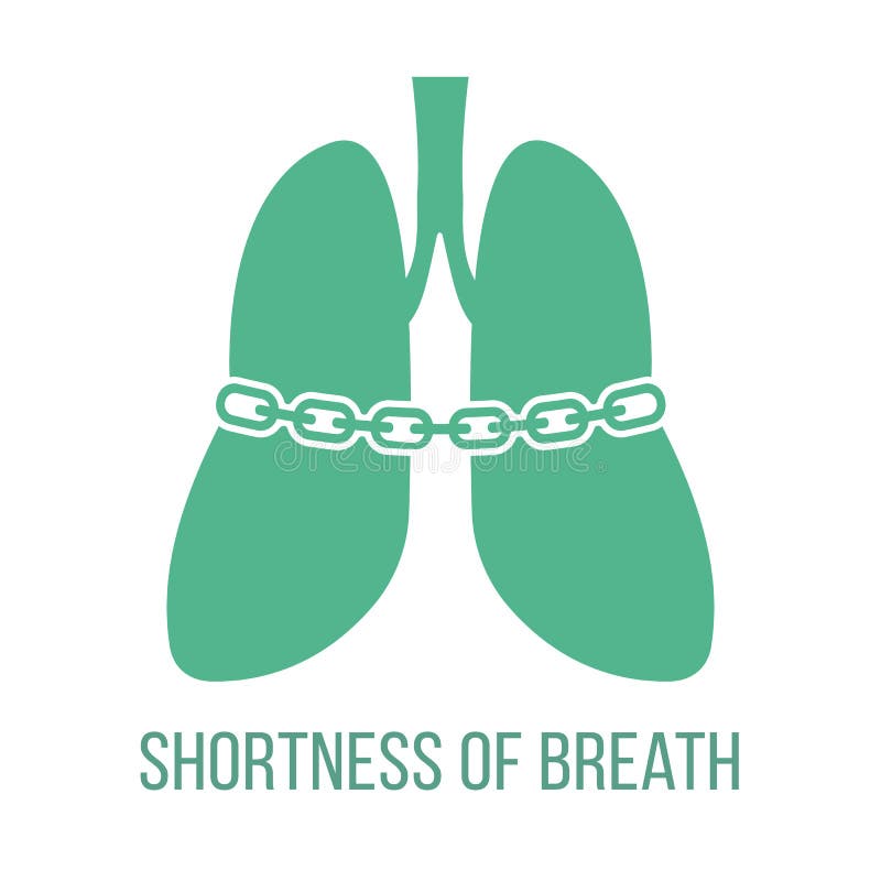 Symptoms of panic attack stock vector. Illustration of adult - 133577633