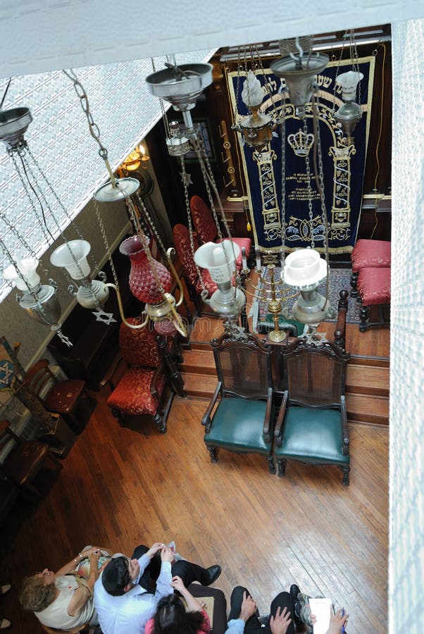 Synagogue Interior editorial image. Image of religious - 14685025