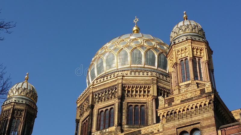 Synagogue stock image. Image of metropolis, basilica - 69701061