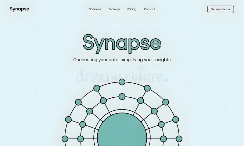 Synapse Platform Stock Illustrations – 20 Synapse Platform Stock Illustrations, Vectors ...