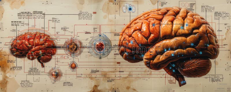 The Synaptic Code of the Brain: an Engineering Sketch with ...