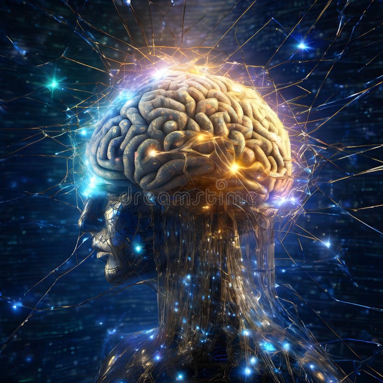 Synaptic Interface: the Fusion of Human Brain and Electronic Circuitry ...