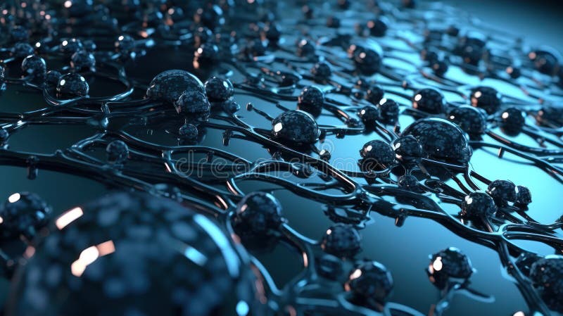 Synaptic Nexus: the Convergence of AI and Nanotechnology Stock ... Synaptic Nexus: the Convergence of AI and Nanotechnology Stock ...