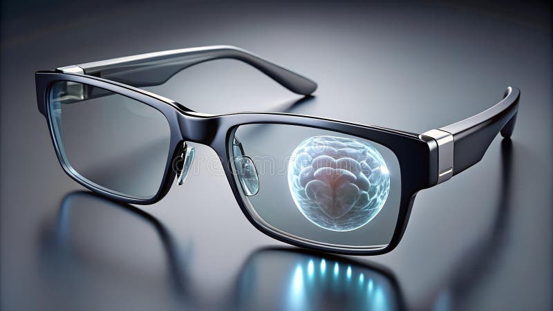 Synaptic Spectacles: a Glimpse into the Future of Brain-Computer ...