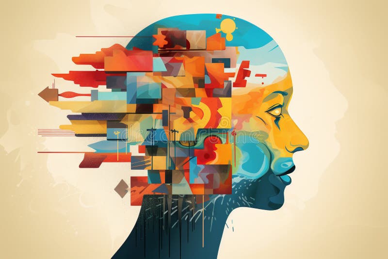 Synaptic Symphony: an Abstract Representation of Cognitive Function ...