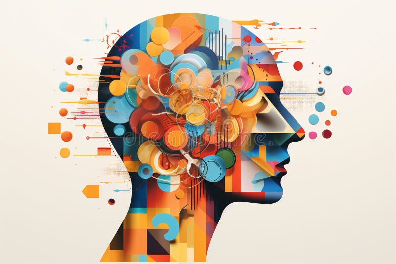 Synaptic Symphony: an Abstract Representation of Cognitive Function ...