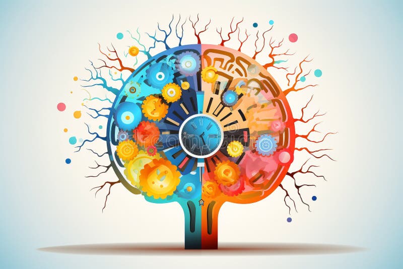 Synaptic Symphony: an Abstract Representation of Cognitive Function ...