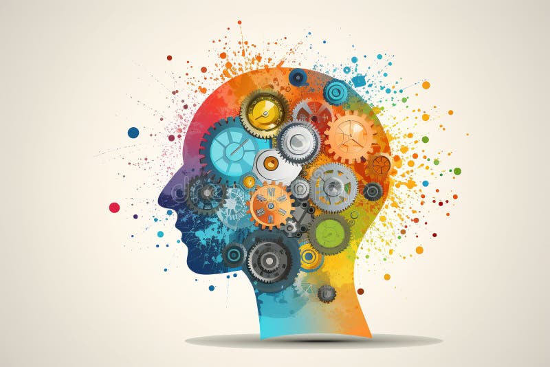 Synaptic Symphony: an Abstract Representation of Cognitive Function ...