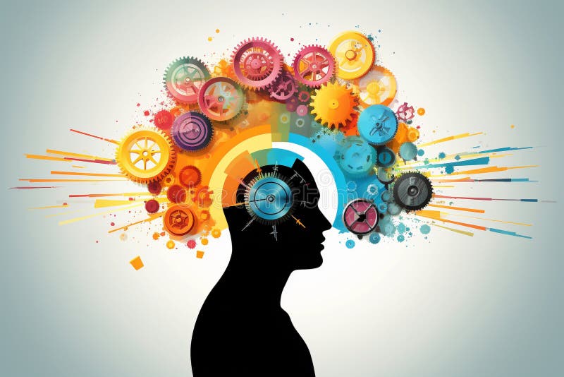 Synaptic Symphony: an Abstract Representation of Cognitive Function ...