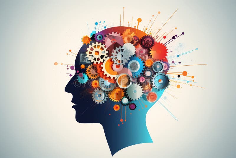 Synaptic Symphony: an Abstract Representation of Cognitive Function ...