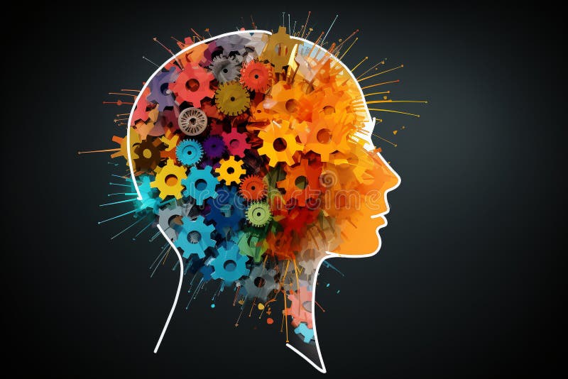 Synaptic Symphony: an Abstract Representation of Cognitive Function ...