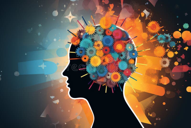 Synaptic Symphony: an Abstract Representation of Cognitive Function ...