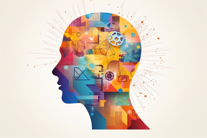 Synaptic Symphony: an Abstract Representation of Cognitive Function ...