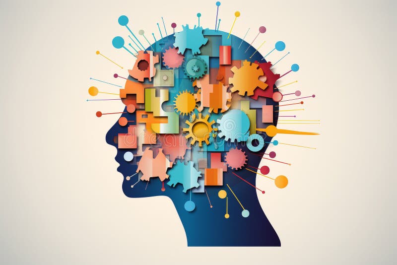 Synaptic Symphony: an Abstract Representation of Cognitive Function ...