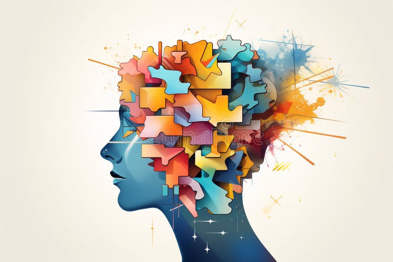 Synaptic Symphony: an Abstract Representation of Cognitive Function ...