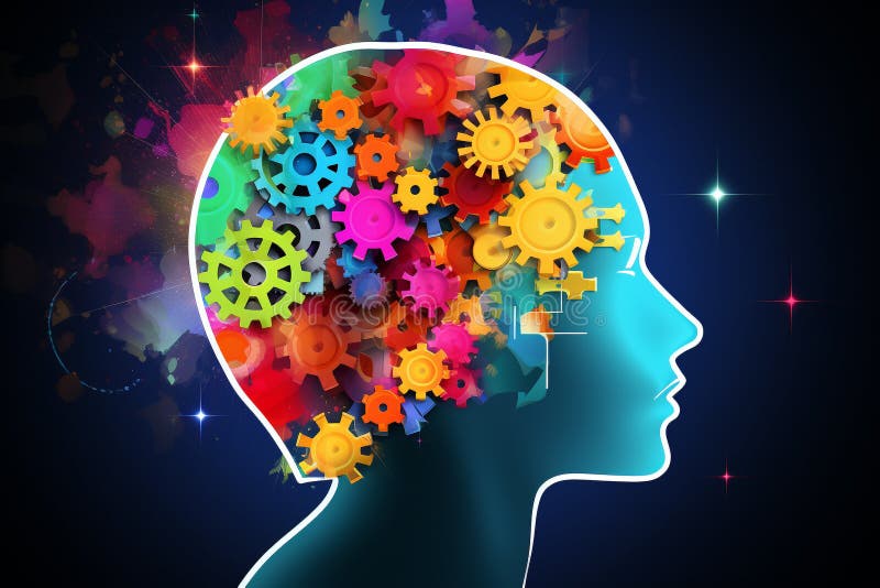 Synaptic Symphony: an Abstract Representation of Cognitive Function ...