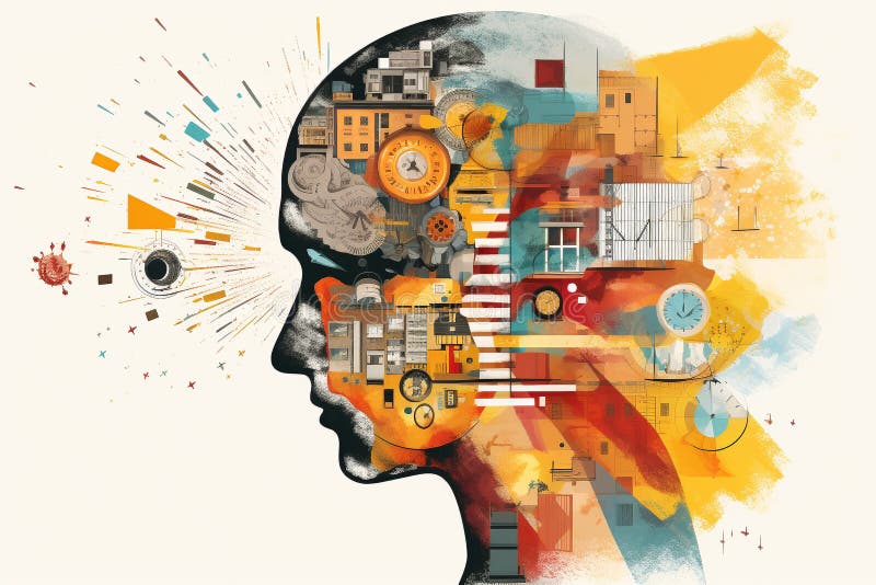 Synaptic Symphony: an Abstract Representation of Cognitive Function ...