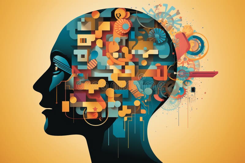 Synaptic Symphony: an Abstract Representation of Cognitive Function ...