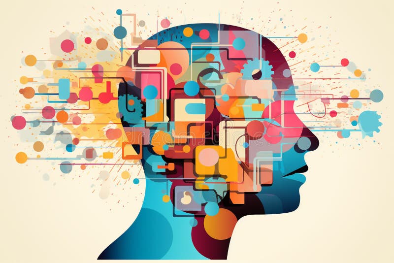 Synaptic Symphony: an Abstract Representation of Cognitive Function ... Synaptic Symphony: an Abstract Representation of Cognitive Function ...