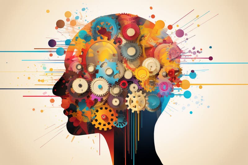 Synaptic Symphony: an Abstract Representation of Cognitive Function ...