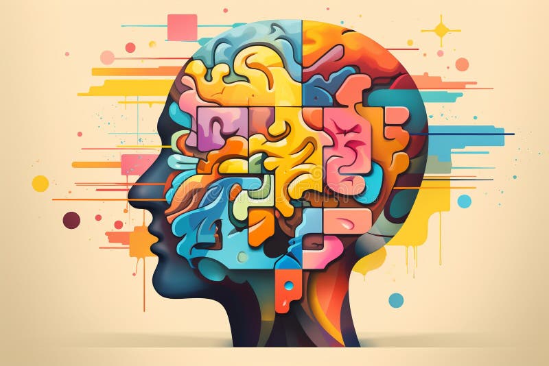 Synaptic Symphony: an Abstract Representation of Cognitive Function ...