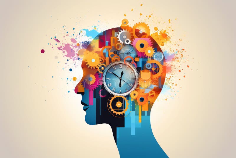 Synaptic Symphony: an Abstract Representation of Cognitive Function ... Synaptic Symphony: an Abstract Representation of Cognitive Function ...