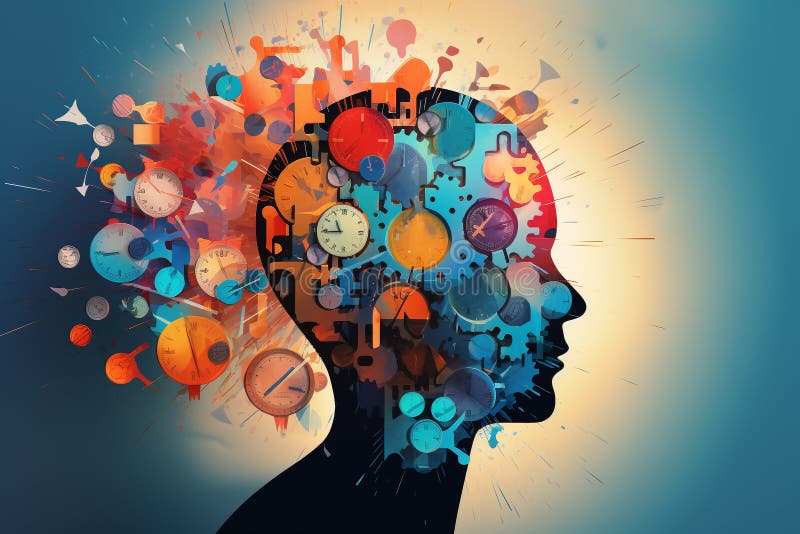 Synaptic Symphony: an Abstract Representation of Cognitive Function ... Synaptic Symphony: an Abstract Representation of Cognitive Function ...