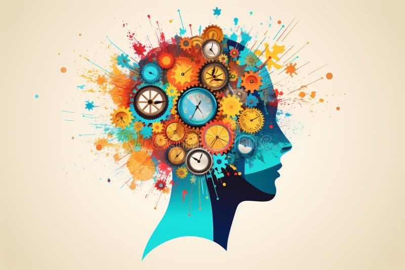 Synaptic Symphony: an Abstract Representation of Cognitive Function ... Synaptic Symphony: an Abstract Representation of Cognitive Function ...
