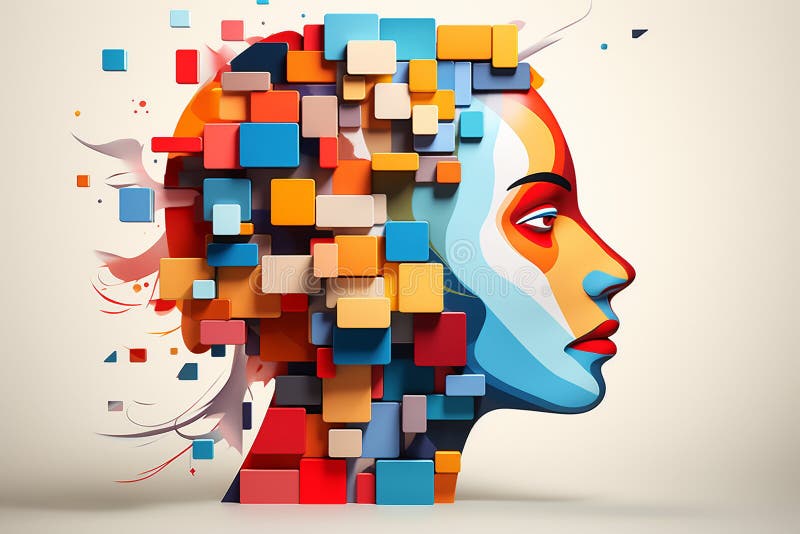 Synaptic Symphony: an Abstract Representation of Cognitive Function ...