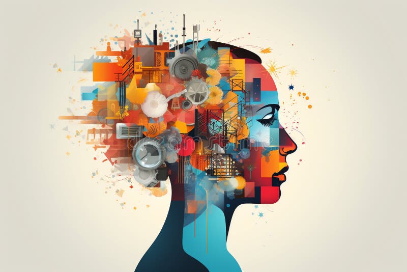 Synaptic Symphony: an Abstract Representation of Cognitive Function ... Synaptic Symphony: an Abstract Representation of Cognitive Function ...
