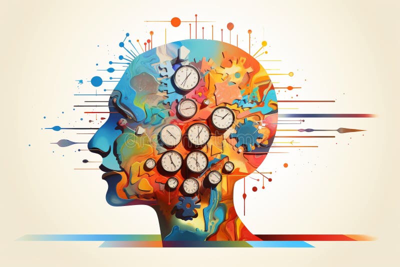 Synaptic Symphony: an Abstract Representation of Cognitive Function ...