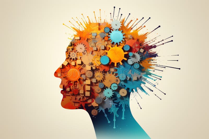 Synaptic Symphony: an Abstract Representation of Cognitive Function ...