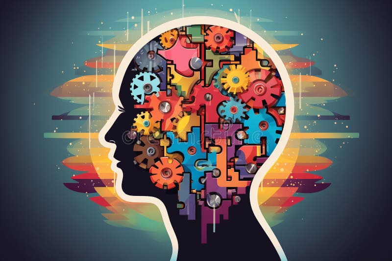 Synaptic Symphony: an Abstract Representation of Cognitive Function ...