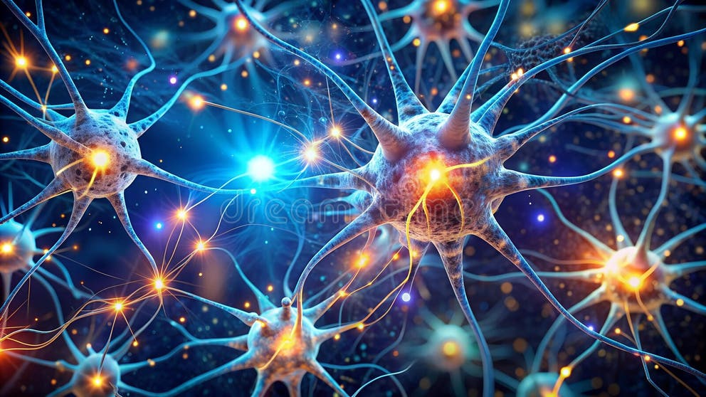 Synaptic Circuits Stock Illustrations – 346 Synaptic Circuits Stock ... Synaptic Circuits Stock Illustrations – 346 Synaptic Circuits Stock ...