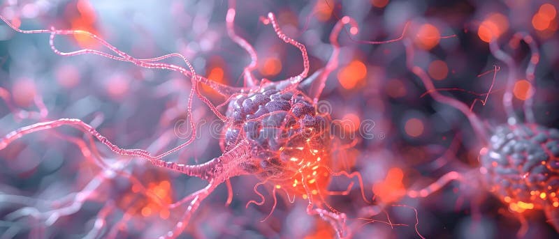 Synaptic Symphony: a Minimalist Visualization of Brain Nerve Fibers ... Synaptic Symphony: a Minimalist Visualization of Brain Nerve Fibers ...