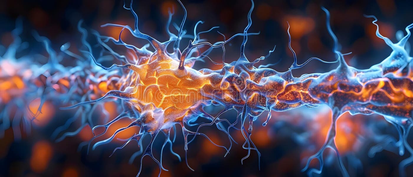 Neurological Symphony Stock Illustrations – 93 Neurological Symphony ...