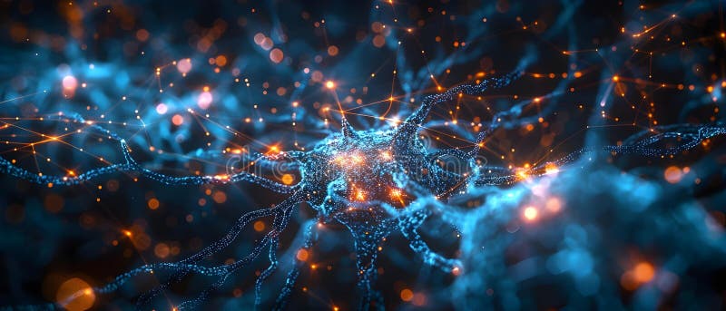 Synaptic Symphony: a Minimalist Visualization of Neural Harmony ...