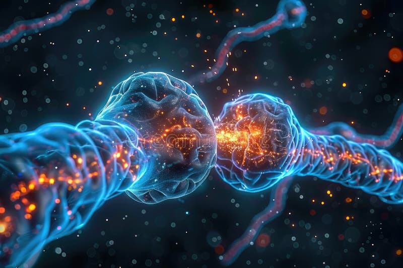 Synaptic Transmission: Nerve Synapse - Delving into the Dynamic Process ...